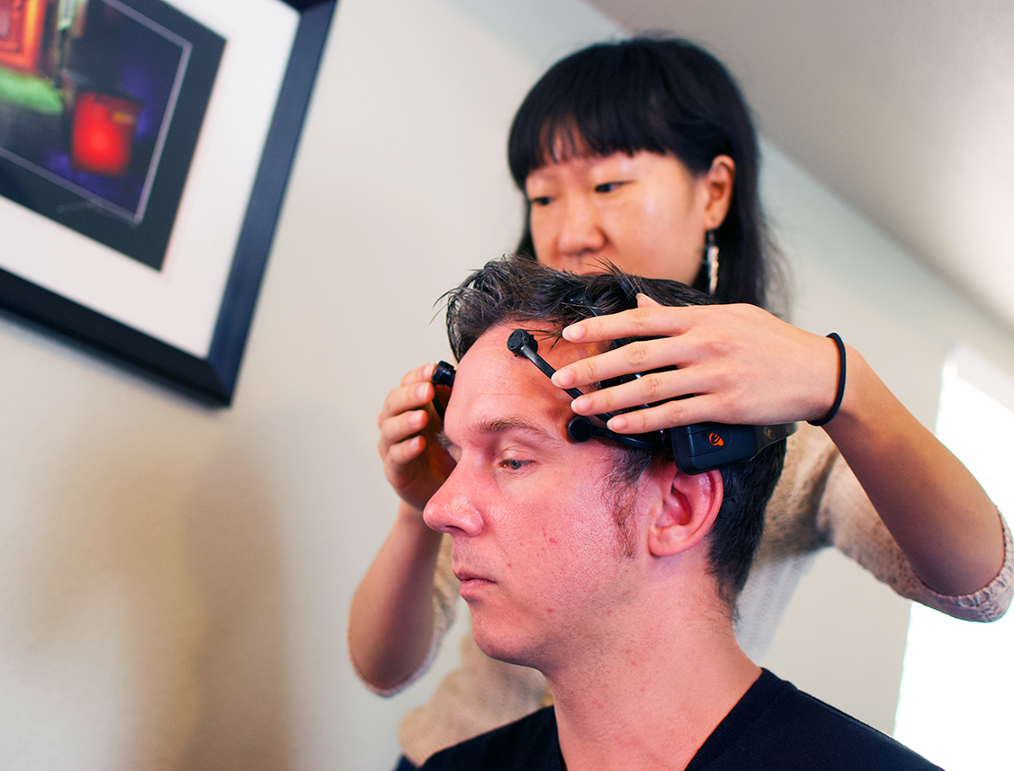Wearable neuroheadsets: mentally-operated digital assistant ...