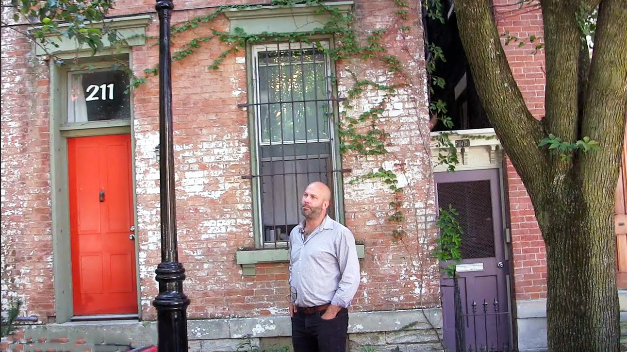 Rust Belt rebirth: a $17,500 Cincinnati old home renewal – *faircompanies