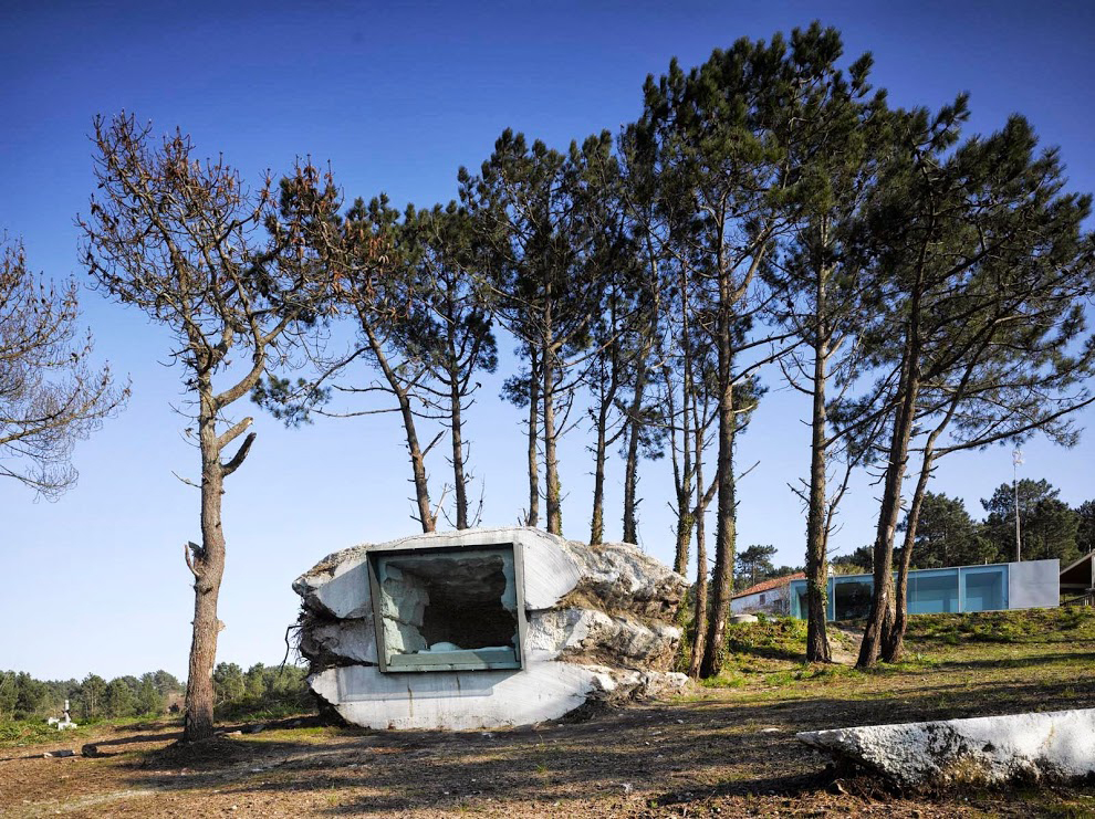 Técnicas, materiales y casas para la arquitectura del futuro ...