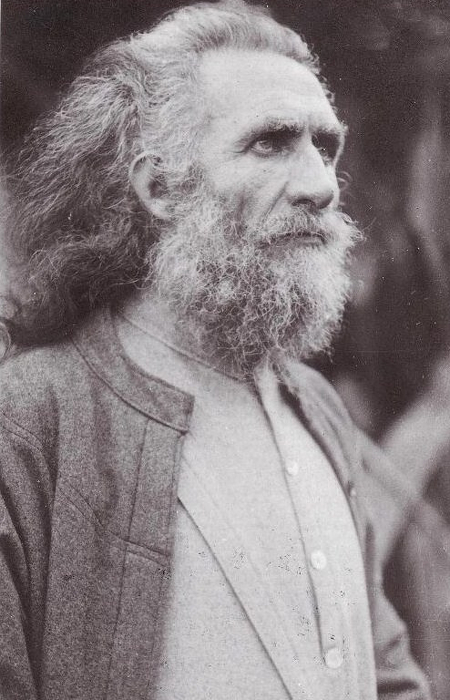 Luces y sombras de la contracultura: movimiento Lebensreform ...