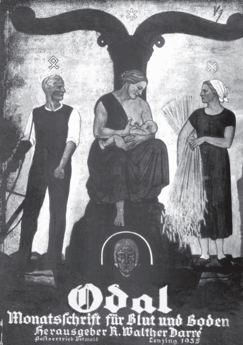 Luces y sombras de la contracultura: movimiento Lebensreform ...