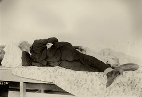 Descanso es tan crucial como motivación en puestos creativos ...