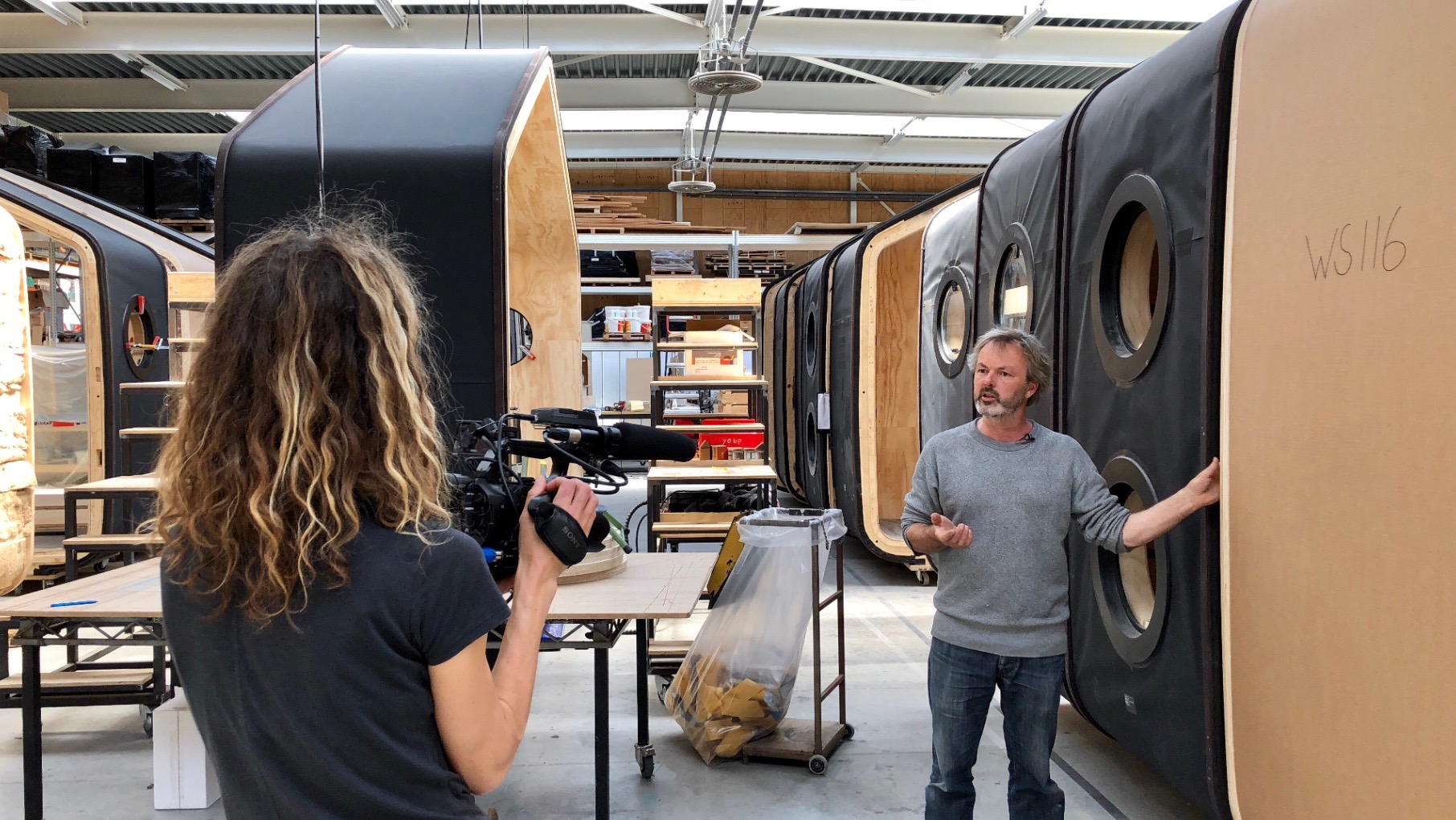 Wikkelhouse: pick your modular segments & click them together ...