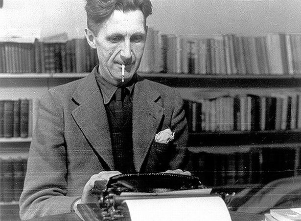 La otra vida de Orwell: el compromiso requiere introspección ...