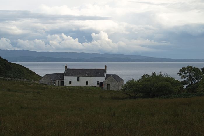 La otra vida de Orwell: el compromiso requiere introspección ...